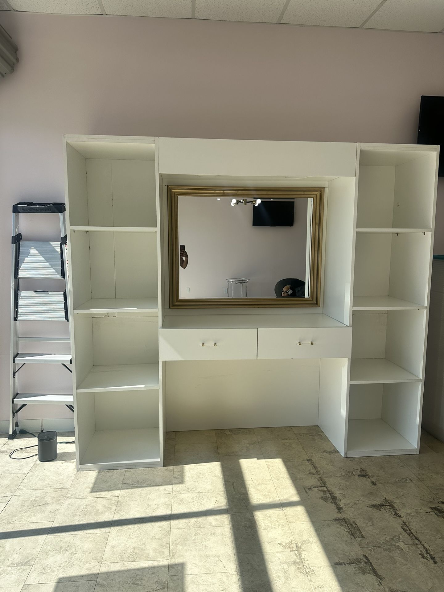 Vanity PLEASE READ Description for Sale in Austell, GA - OfferUp