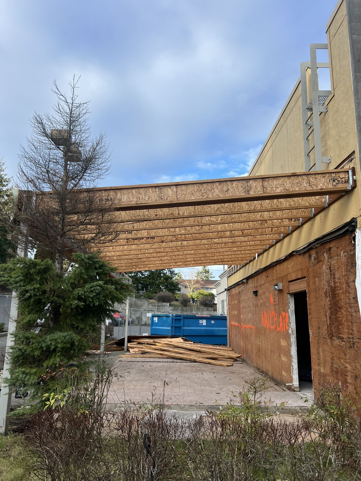 Lean Too For Shop Or House for Sale in Bellingham, WA - OfferUp