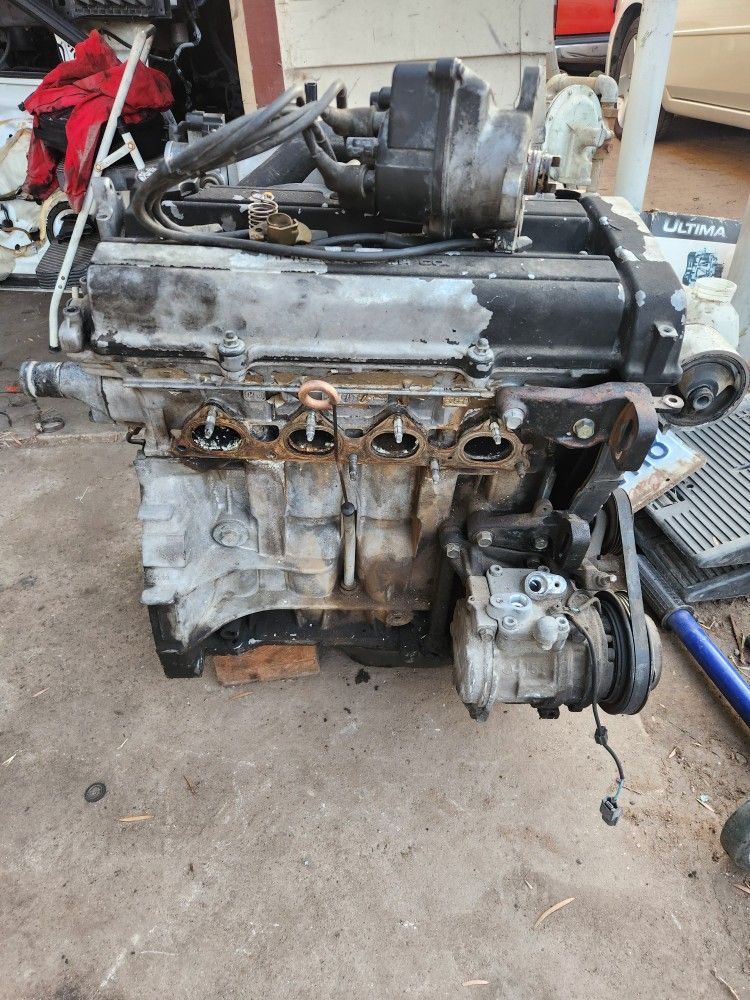 B20 Engine for Sale in San Diego, CA - OfferUp