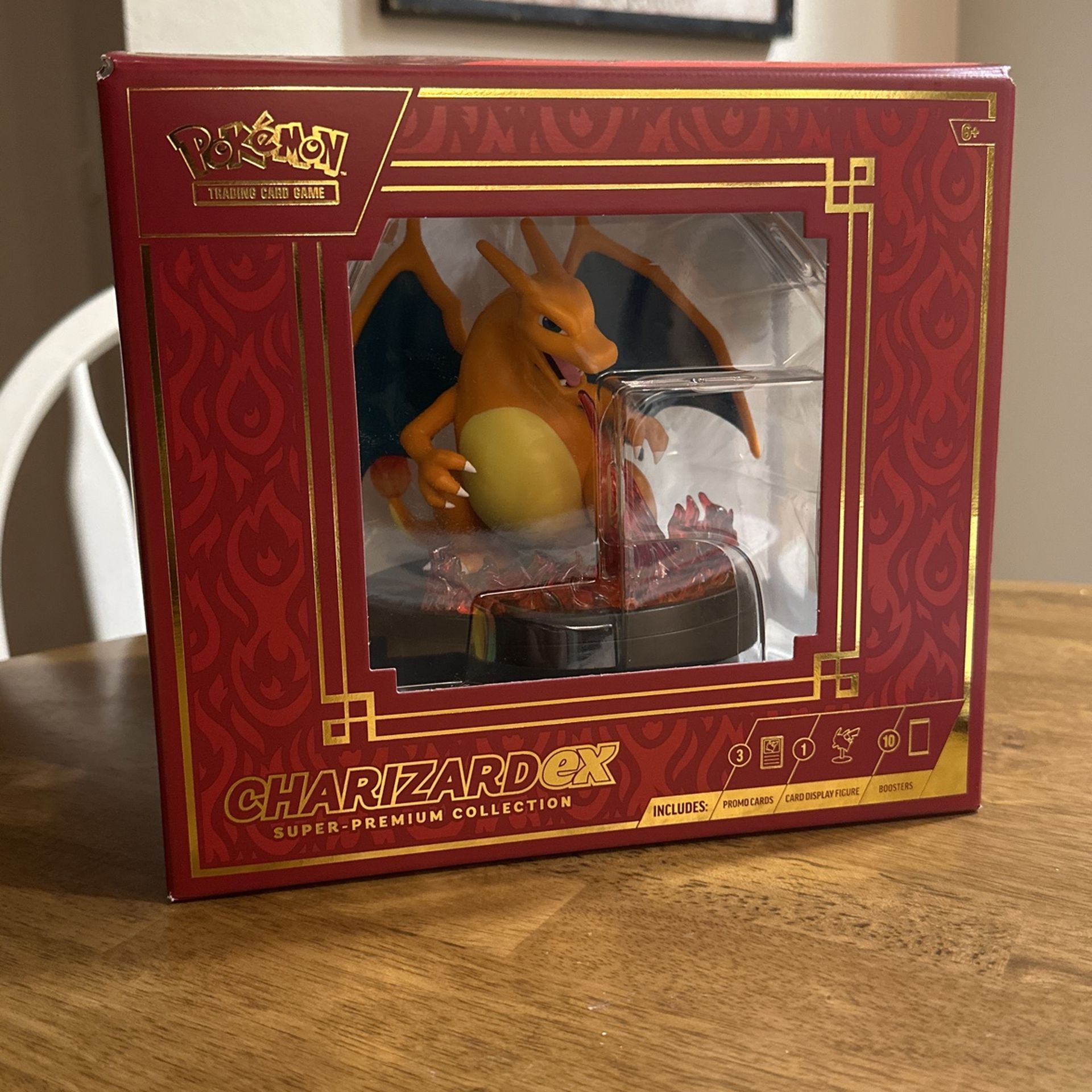 Pokemon - Charizard Action Figure for Sale in Hillsboro, OR - OfferUp