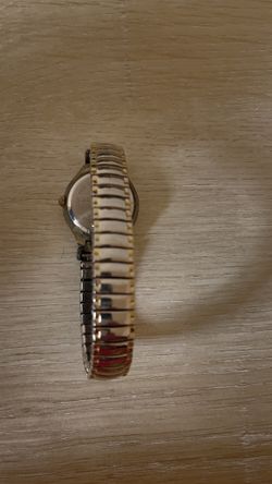 Vintage Generra womens rolled silver watch for Sale in Irvine, CA - OfferUp