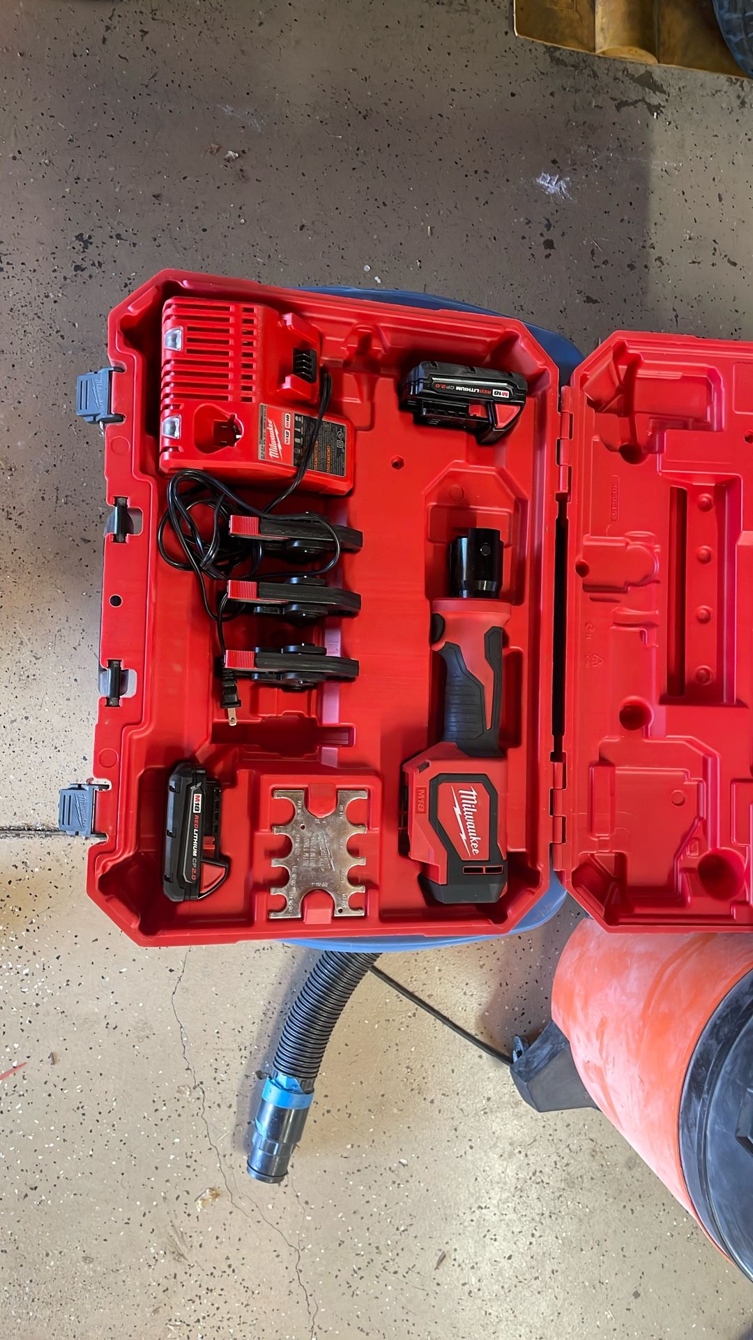 Pex B Pro Press for Sale in El Cajon, CA - OfferUp