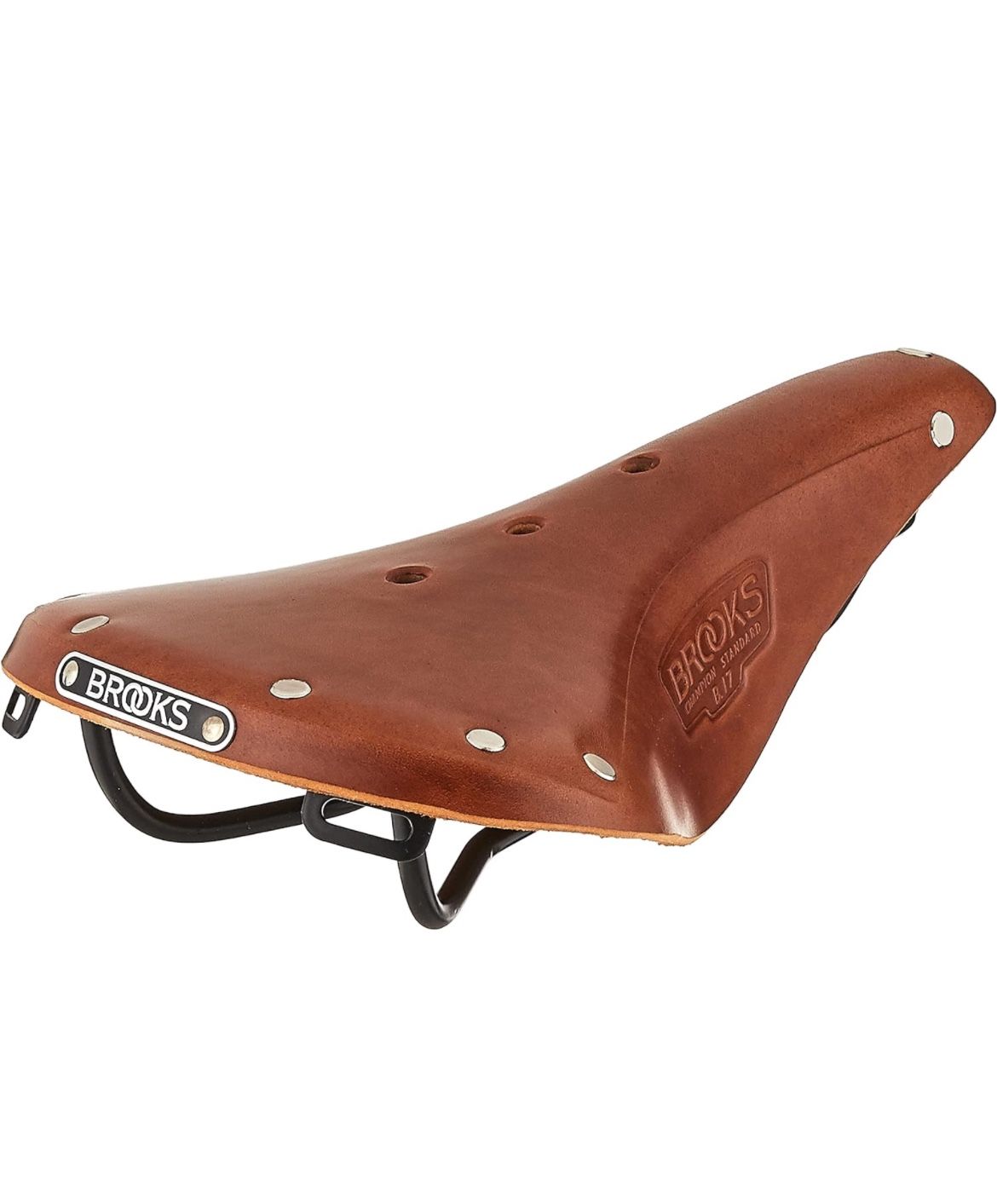 Brooks England B17 Standard Bike Saddle for Sale in Laguna Woods, CA ...
