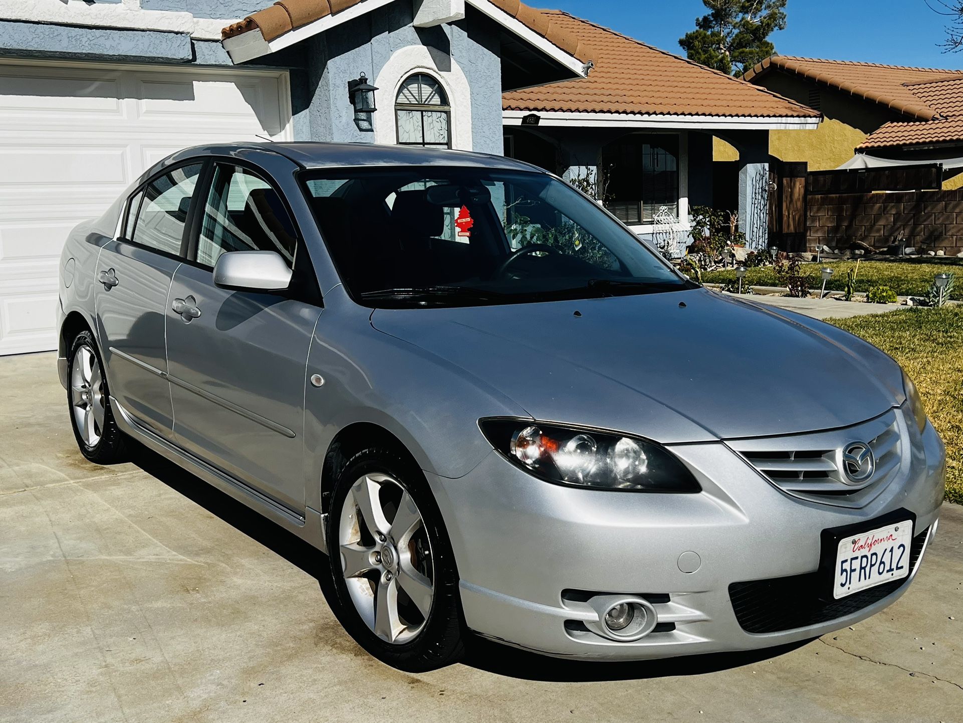 2004 Mazda Mazda3 for Sale in Palmdale, CA - OfferUp