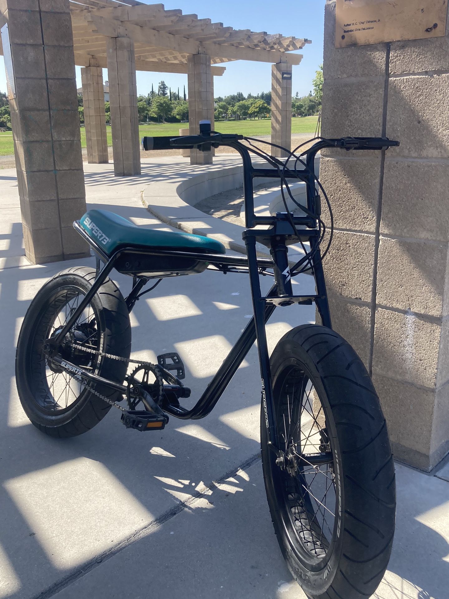 Súper 73 Z1 for Sale in Chula Vista, CA - OfferUp