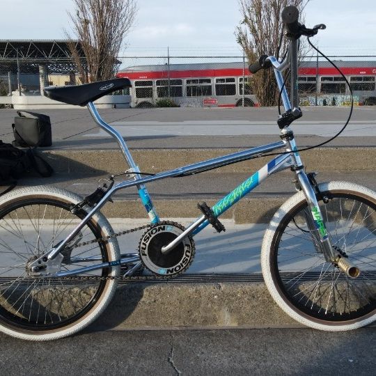 Haro Sport