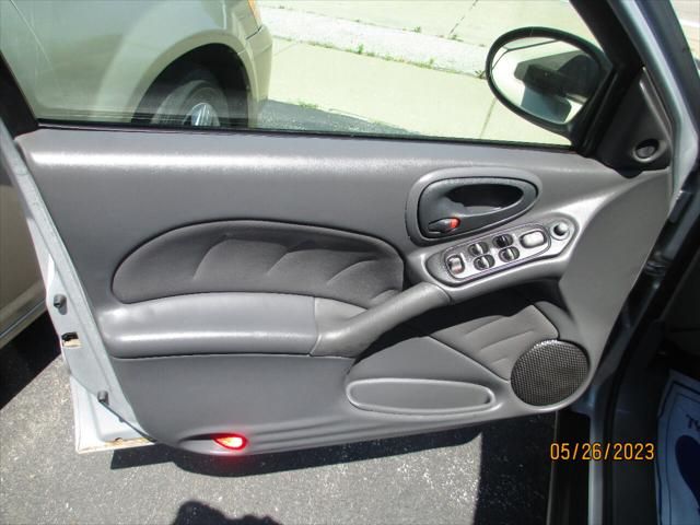 2003 Pontiac Grand Am for Sale in LA BARQUE CRK, MO - OfferUp