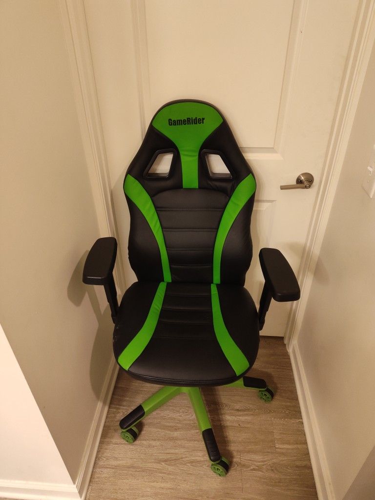 Gamerider gaming chair store