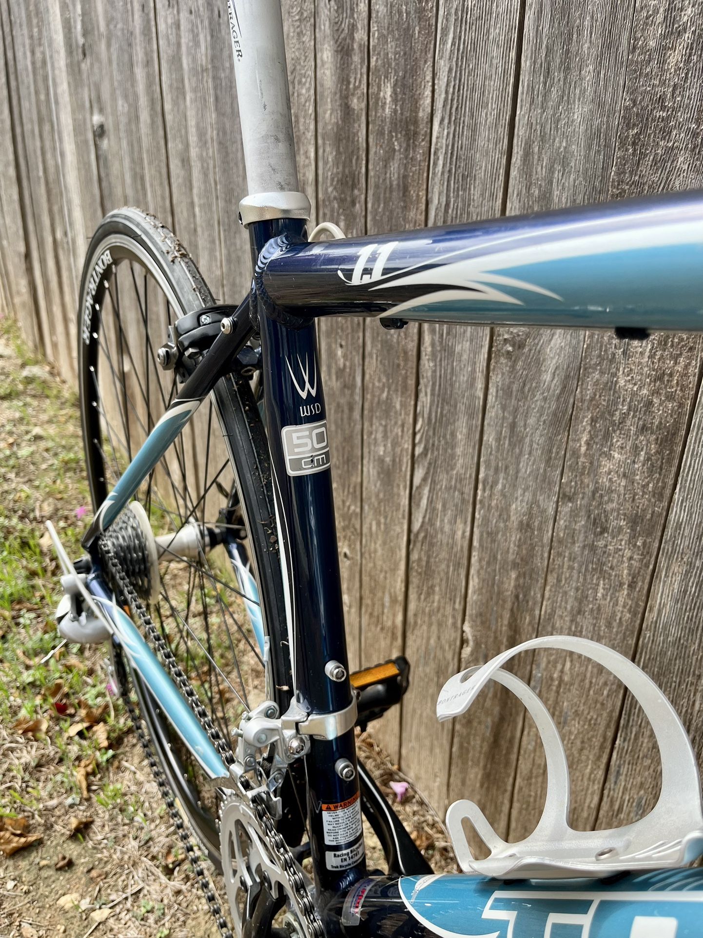 Trek Road Bike for Sale in San Antonio, TX - OfferUp