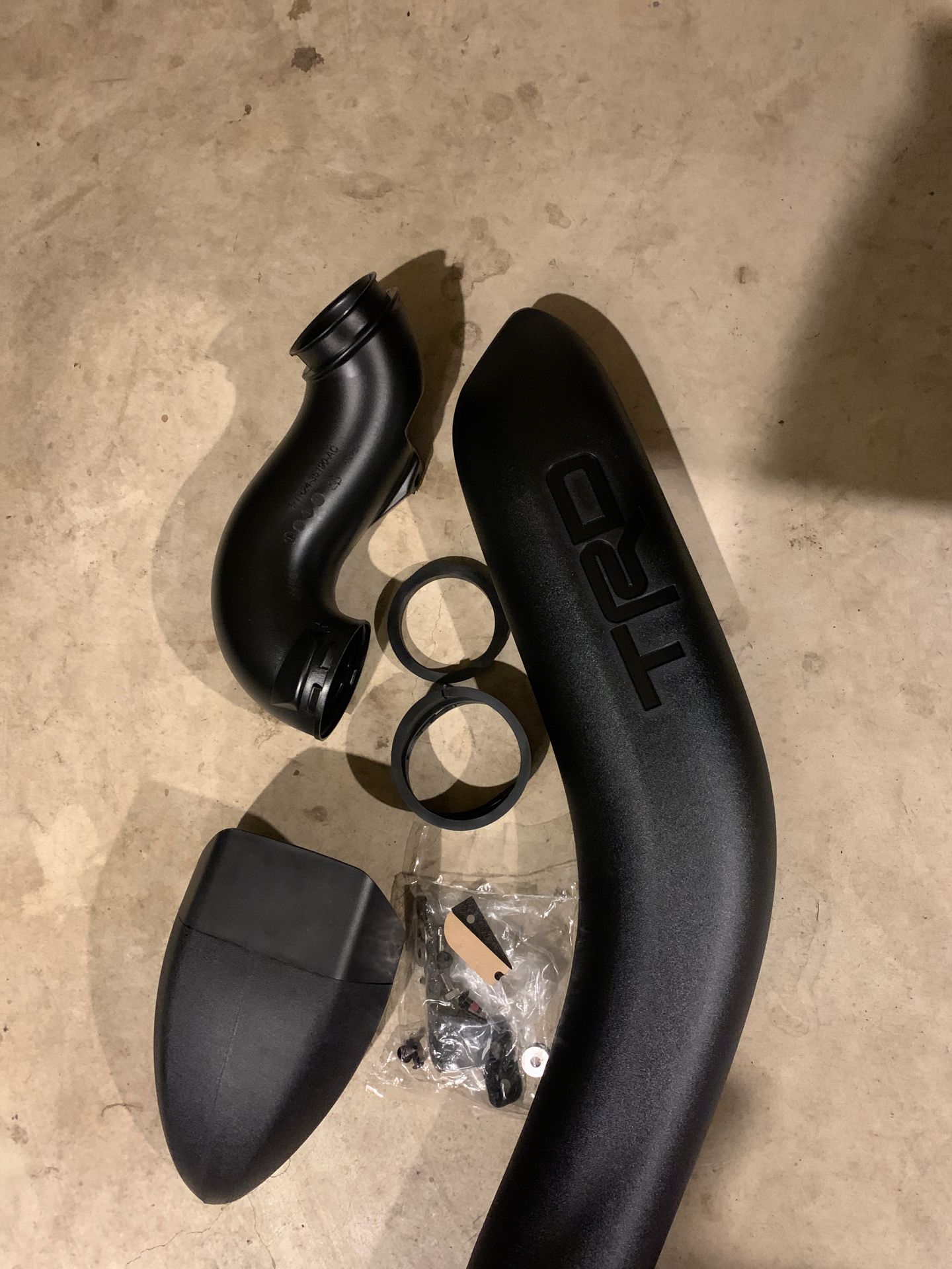Toyota Tacoma Snorkel for Sale in San Antonio, TX - OfferUp