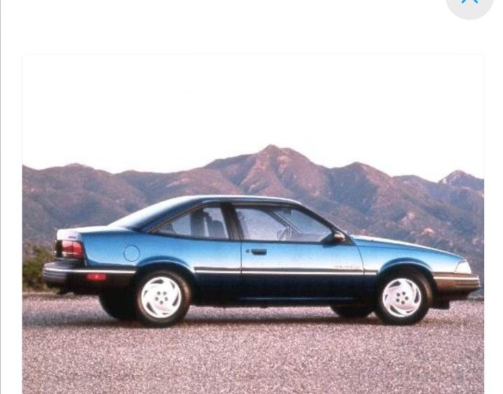 93 Chevy Cavalier for Sale in Spokane, WA - OfferUp