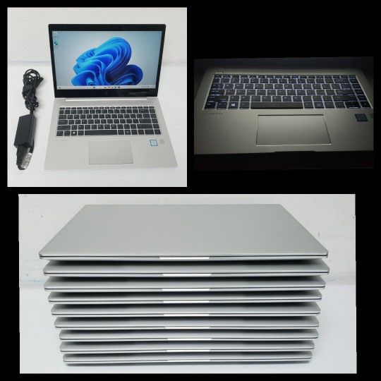 HP Elitebook 1040 G4 i7, 16GB RAM, 512GB SSD, Touchscreen for Sale in ...