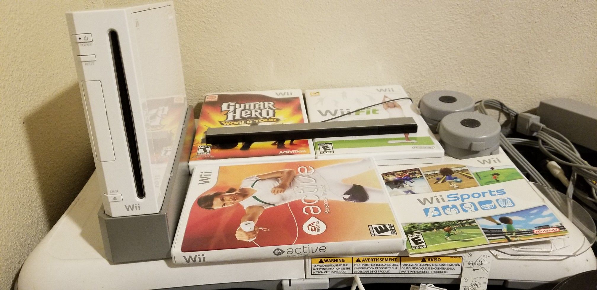 wii system for Sale in Portland, OR - OfferUp