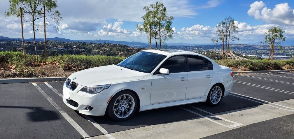 2010 BMW 535i for Sale in Diamond Bar, CA - OfferUp