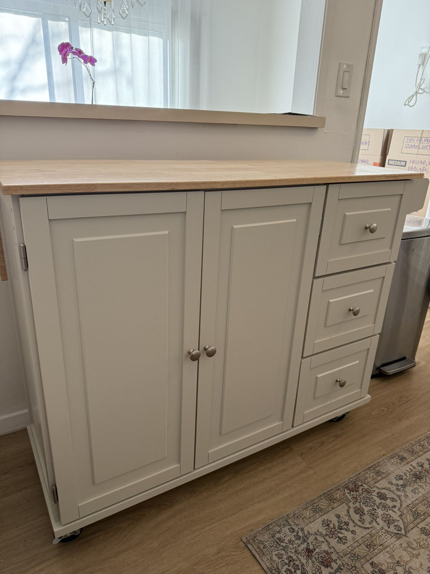 Kitchen Island for Sale in Los Angeles, CA - OfferUp