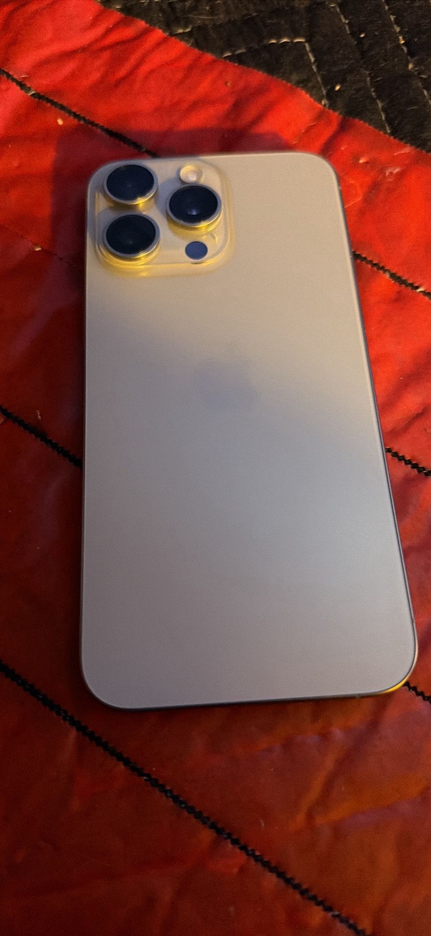 iPhone 15 Pro Max for Sale in Santa Clara, CA - OfferUp