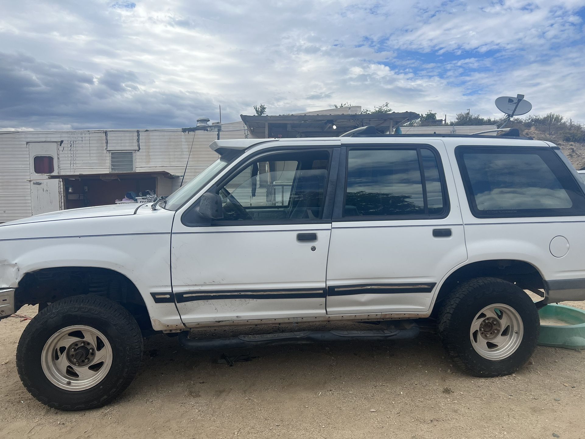 1993 Ford Explorer for Sale in Prescott, AZ - OfferUp