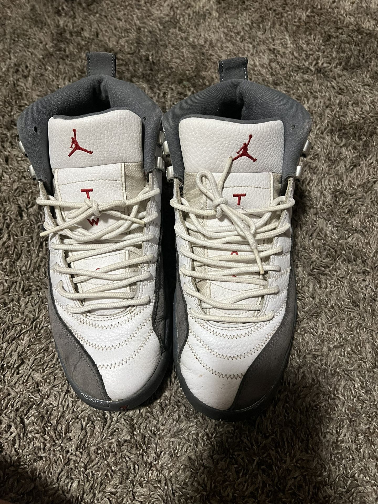 Jordan 12s Size 9 for Sale in North Highlands, CA - OfferUp