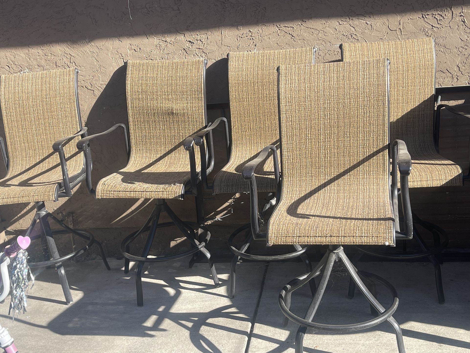 Patio Chairs for Sale in Stockton, CA - OfferUp