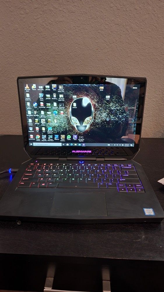 Alienware 13r2 for Sale in Downey, CA - OfferUp