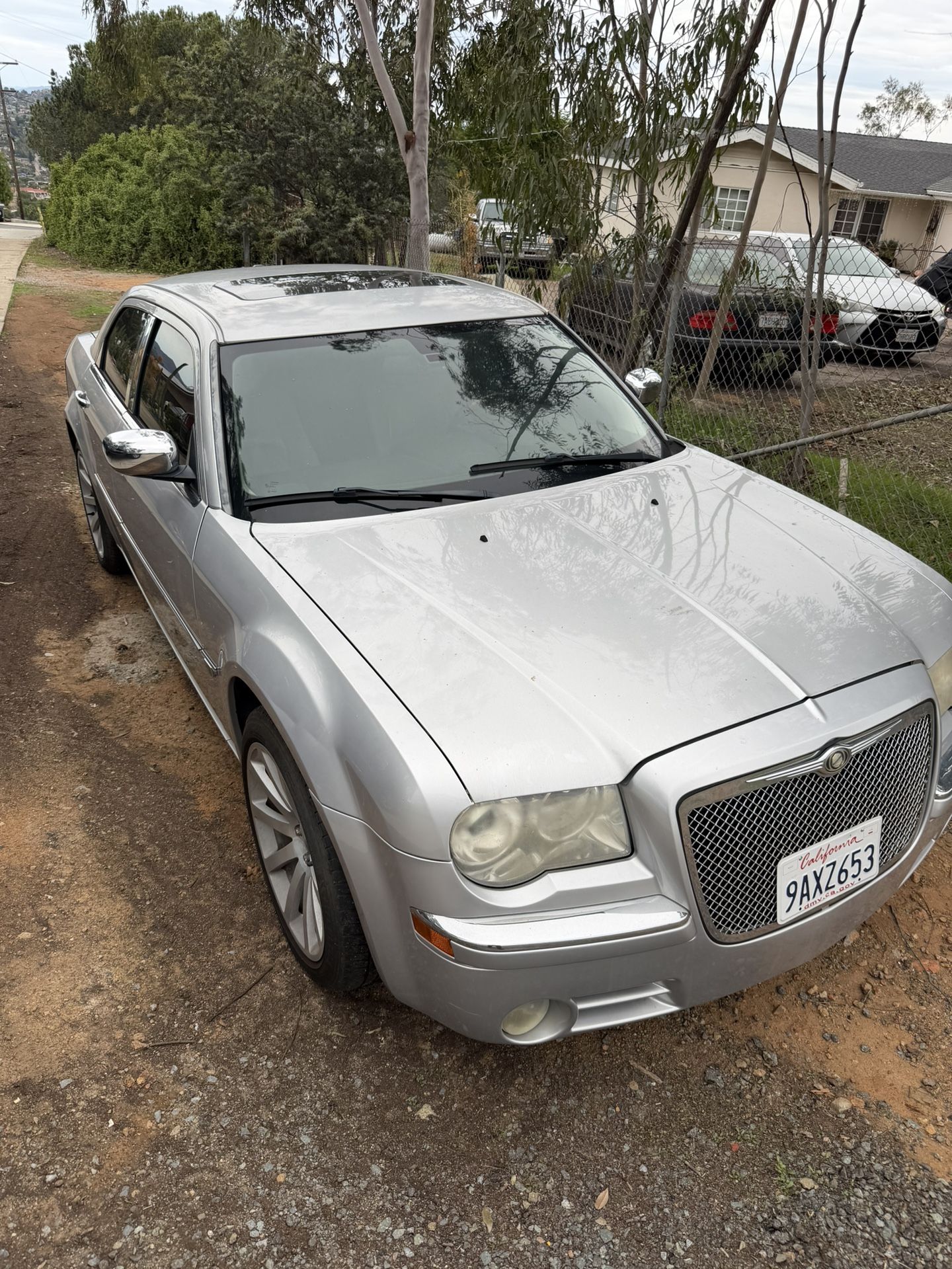 2006 Chrysler 300c for Sale in Spring Valley, CA - OfferUp