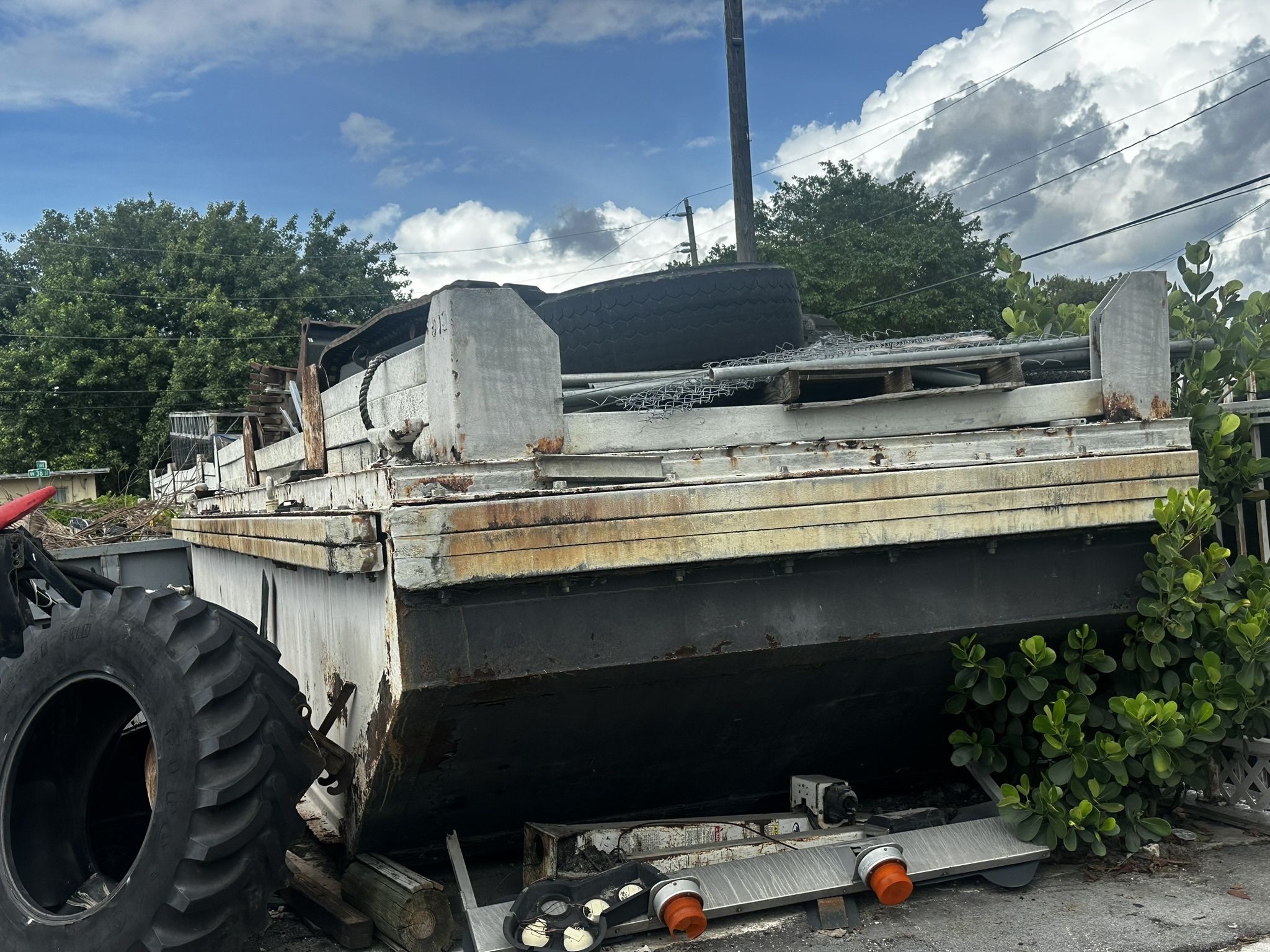 Shugart Barges for Sale in Miami, FL - OfferUp