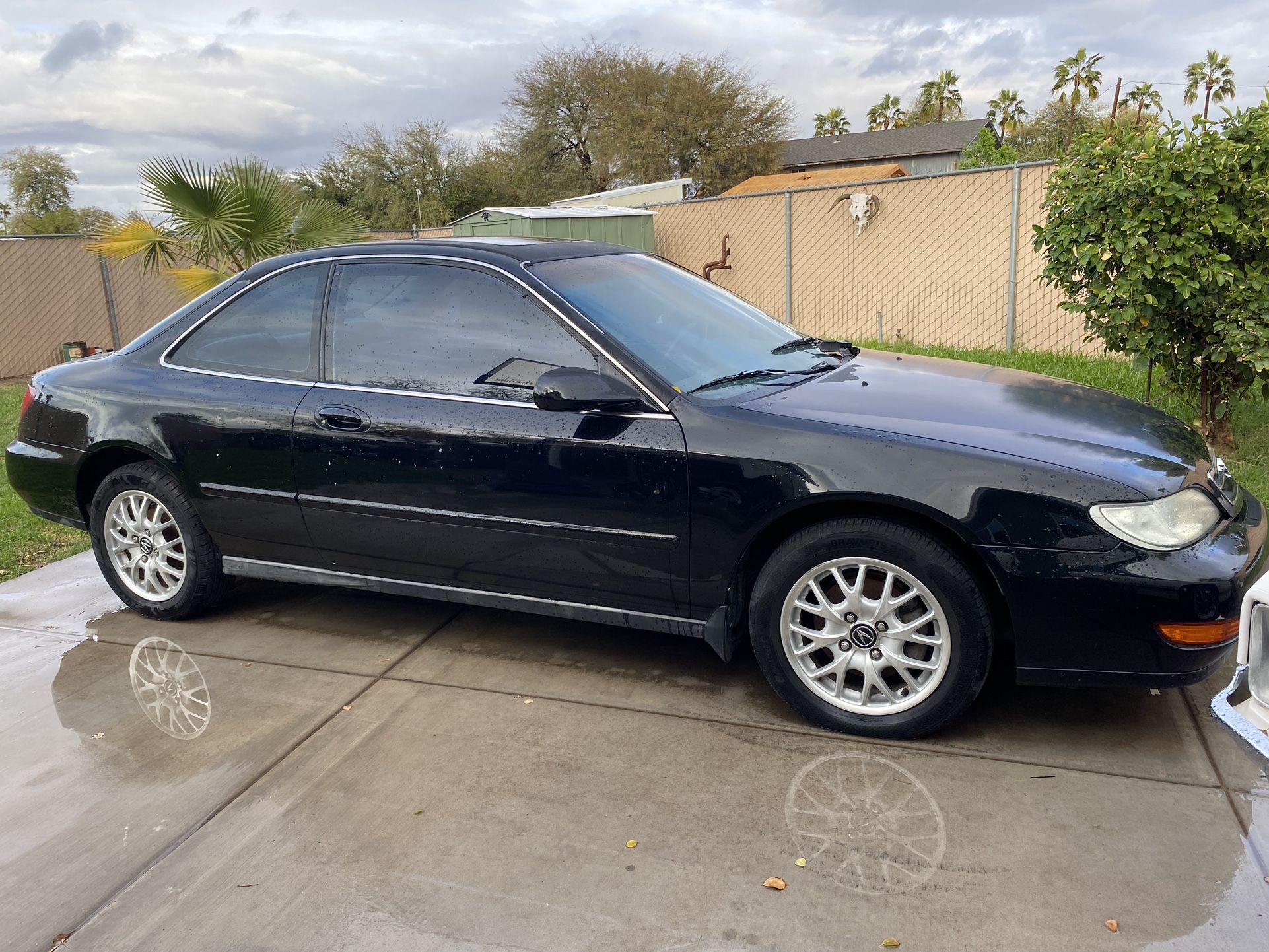 1997 Acura CL for Sale in Mesa, AZ - OfferUp