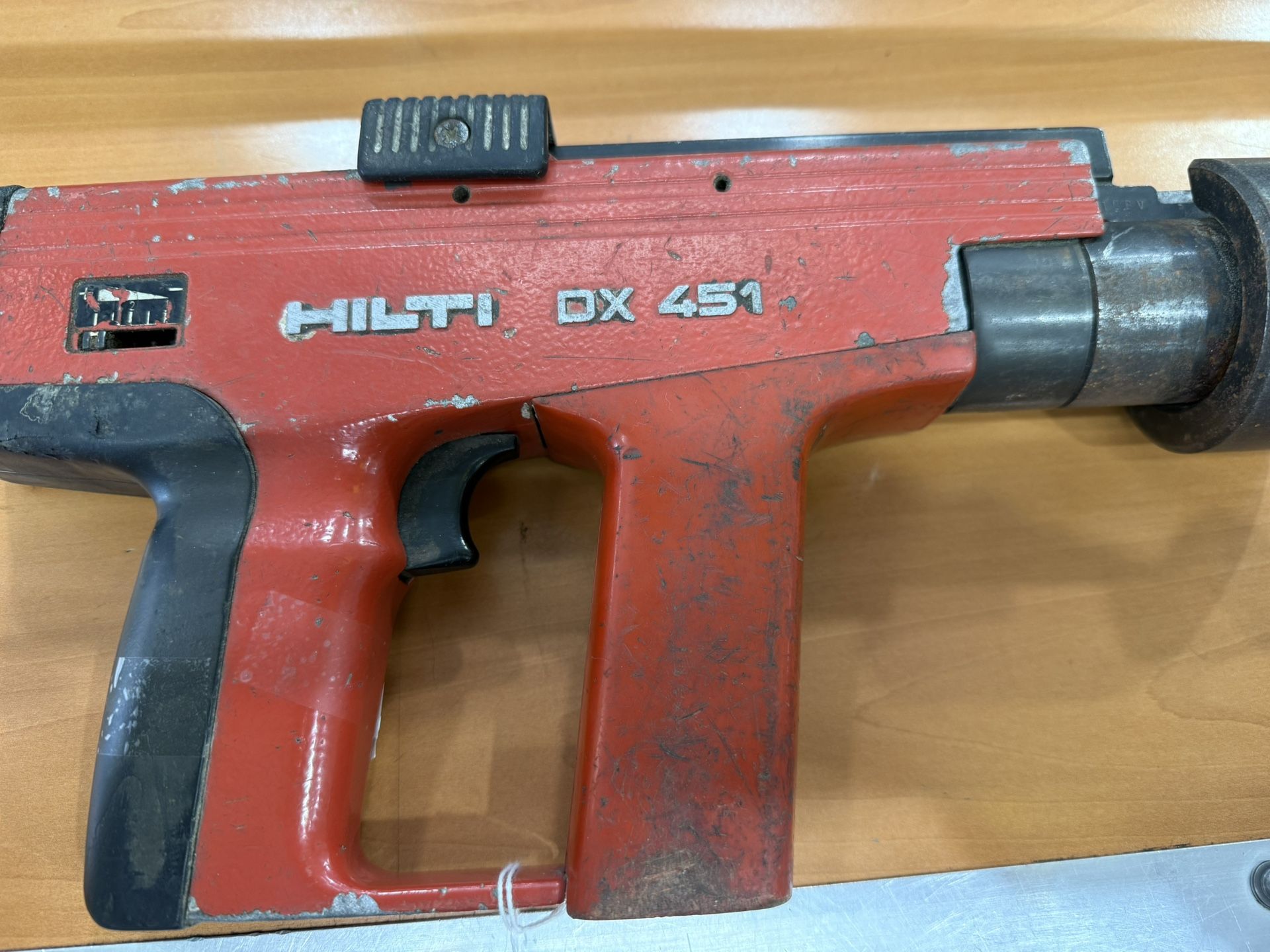 HILTI NAILERS & STAPLERS for Sale in Miami, FL - OfferUp