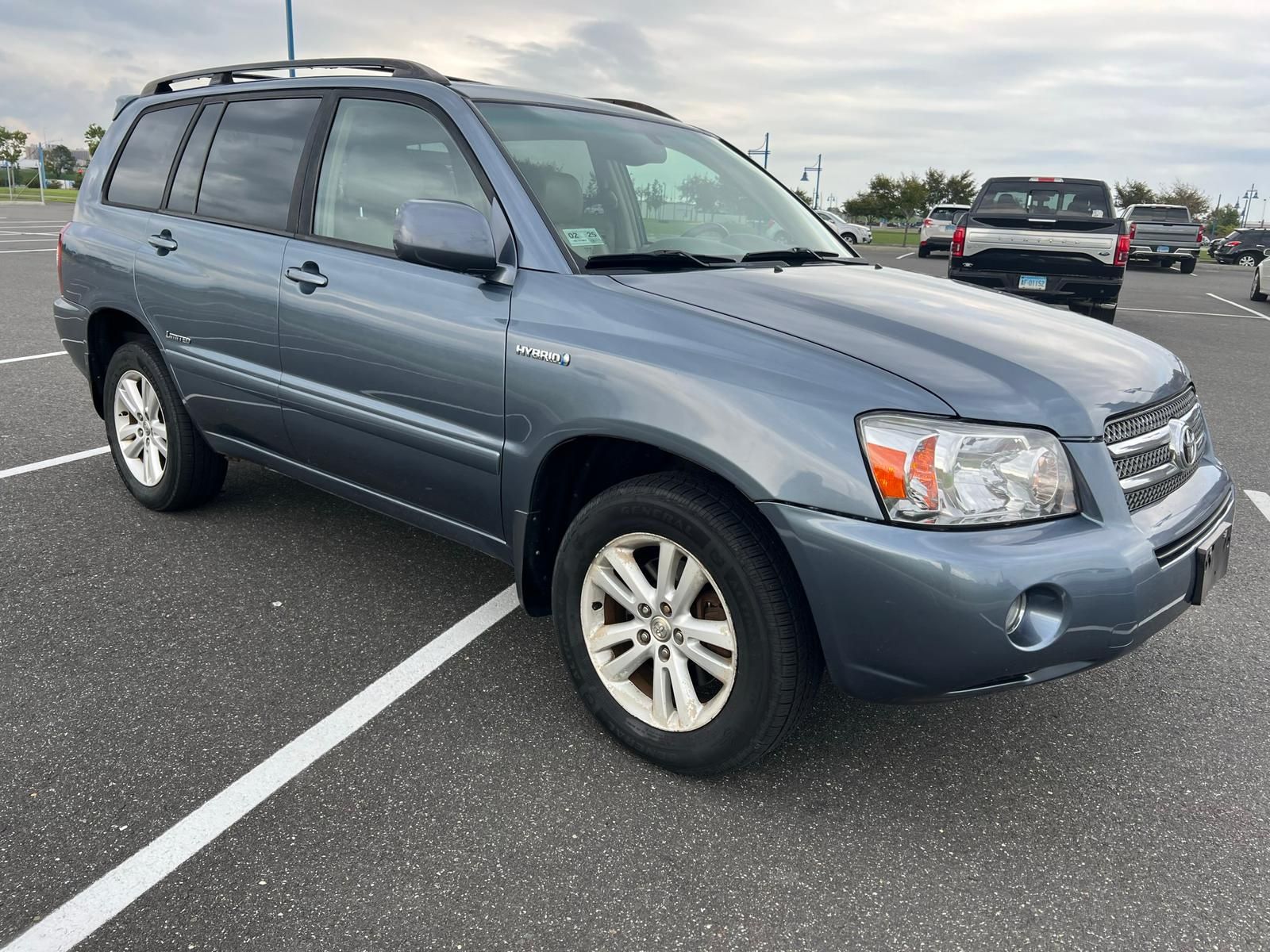 2006 Toyota Highlander for Sale in Bridgeport, CT - OfferUp