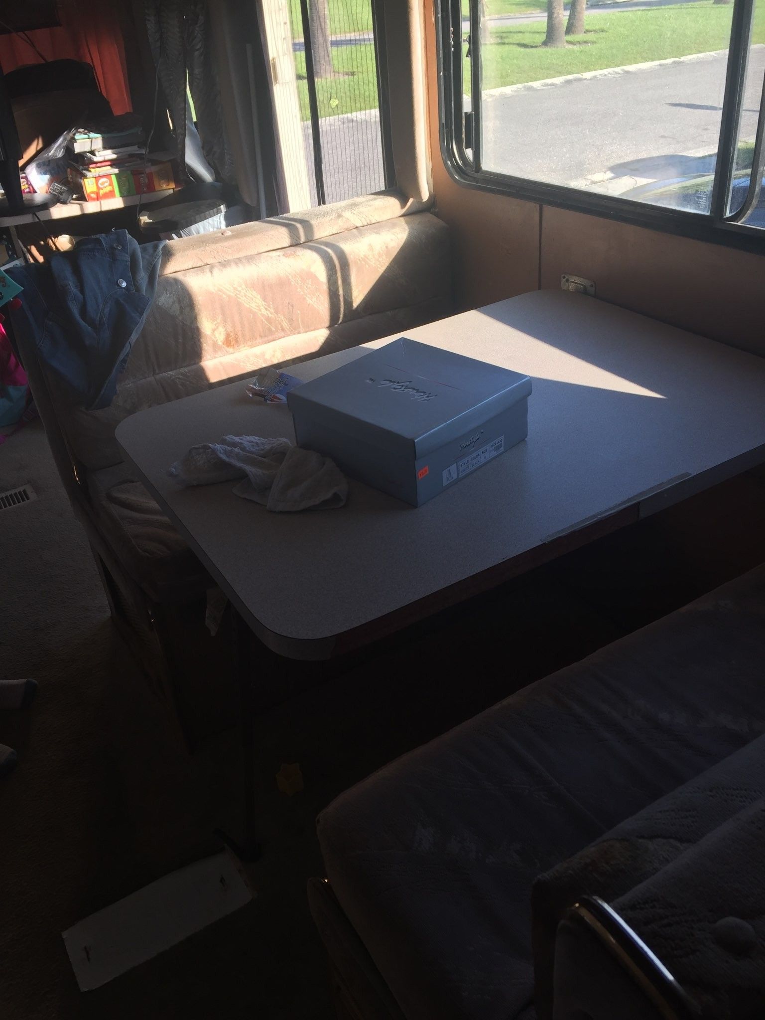 33 foot RV for Sale in Kissimmee, FL - OfferUp