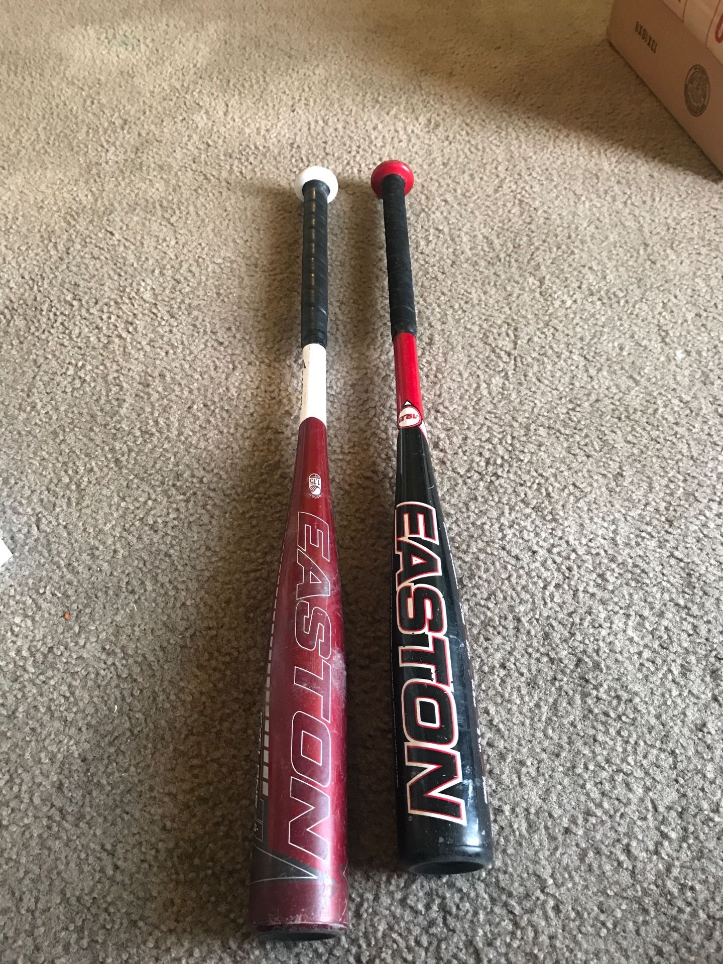 Baseball bats for Sale in Riverside, CA - OfferUp