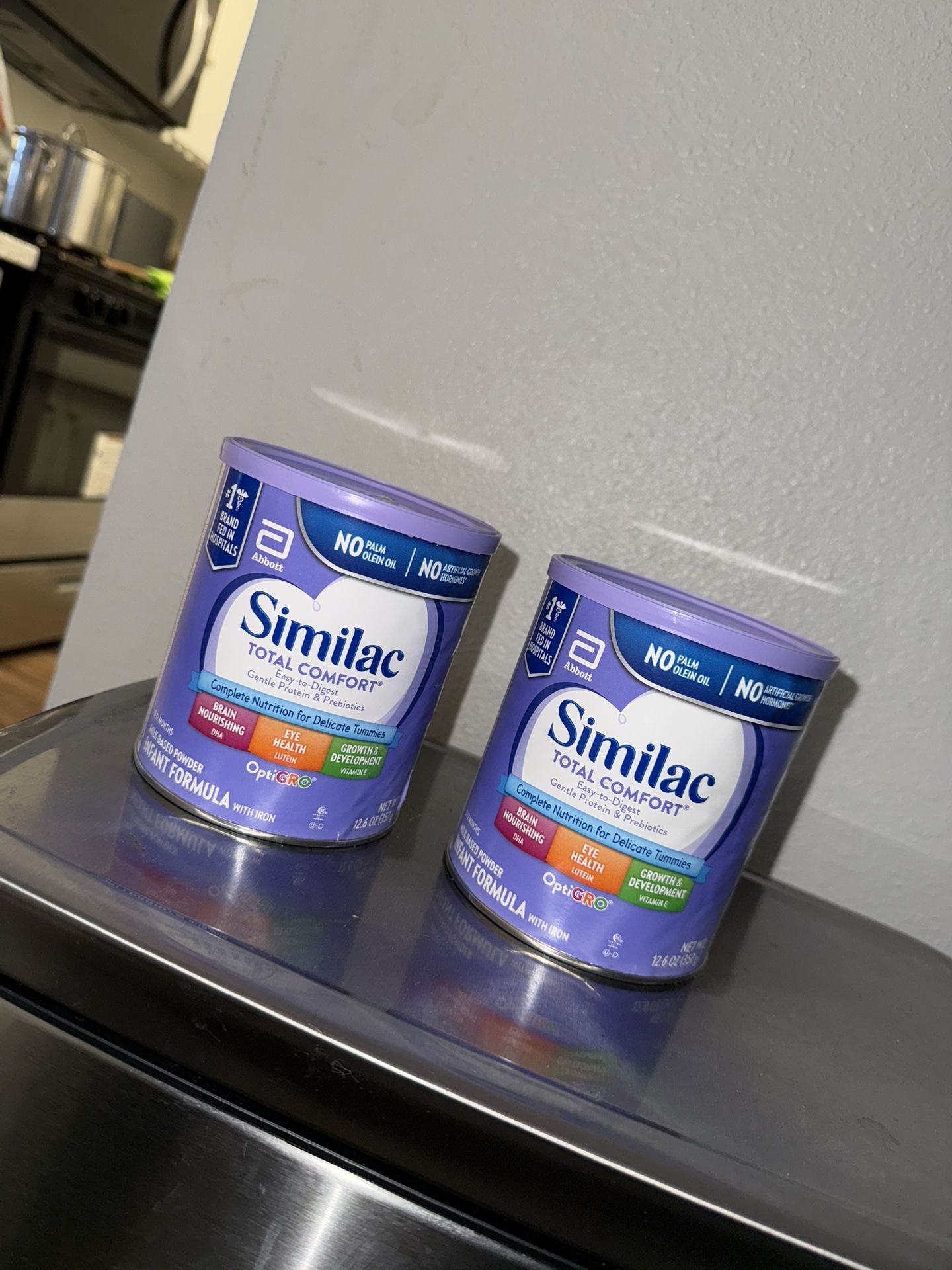 Similac Formula for Sale in Downey, CA - OfferUp