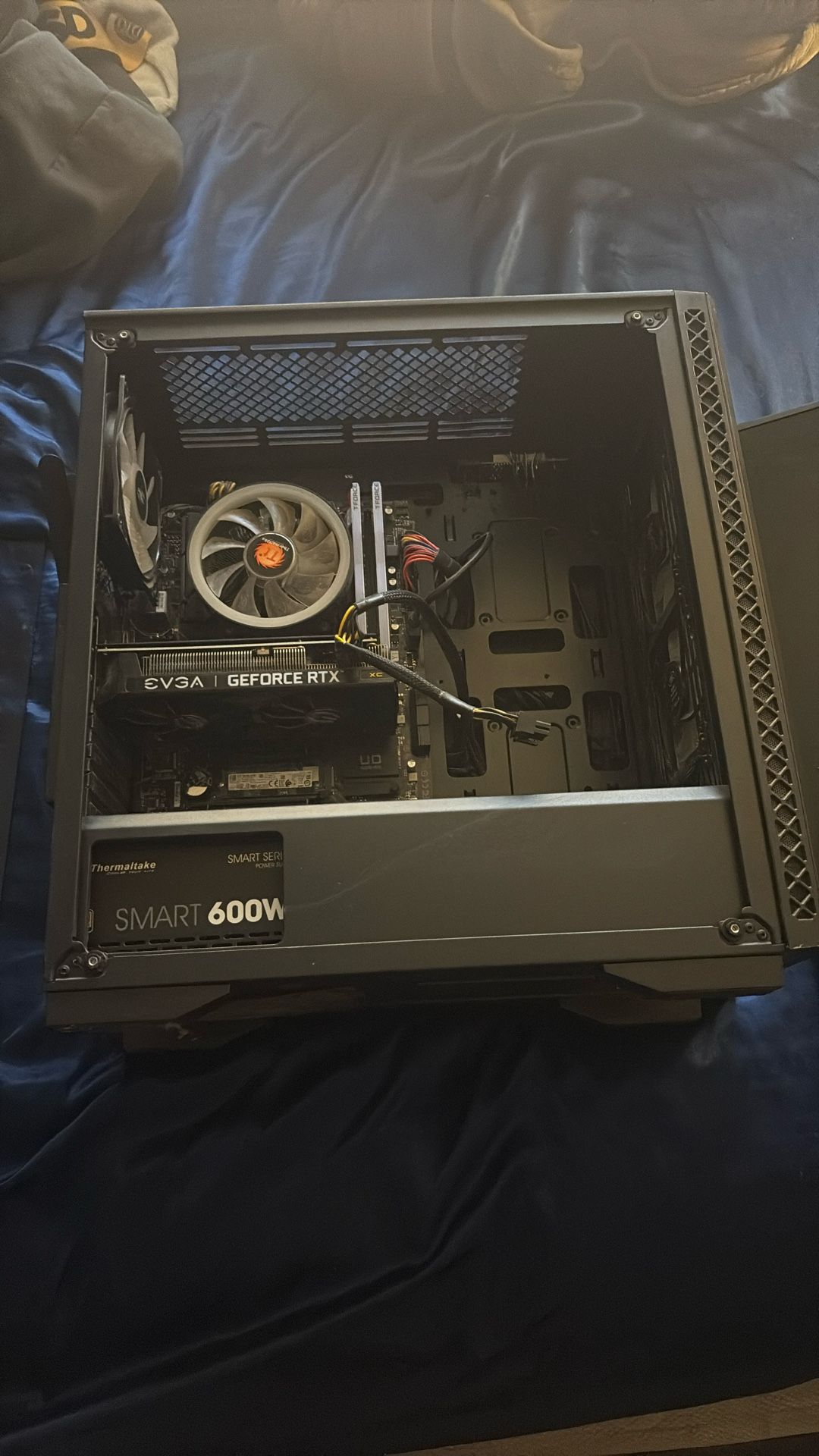 DEAL full Gaming PC with monitor, keyboard & mouse for Sale in Avondale ...