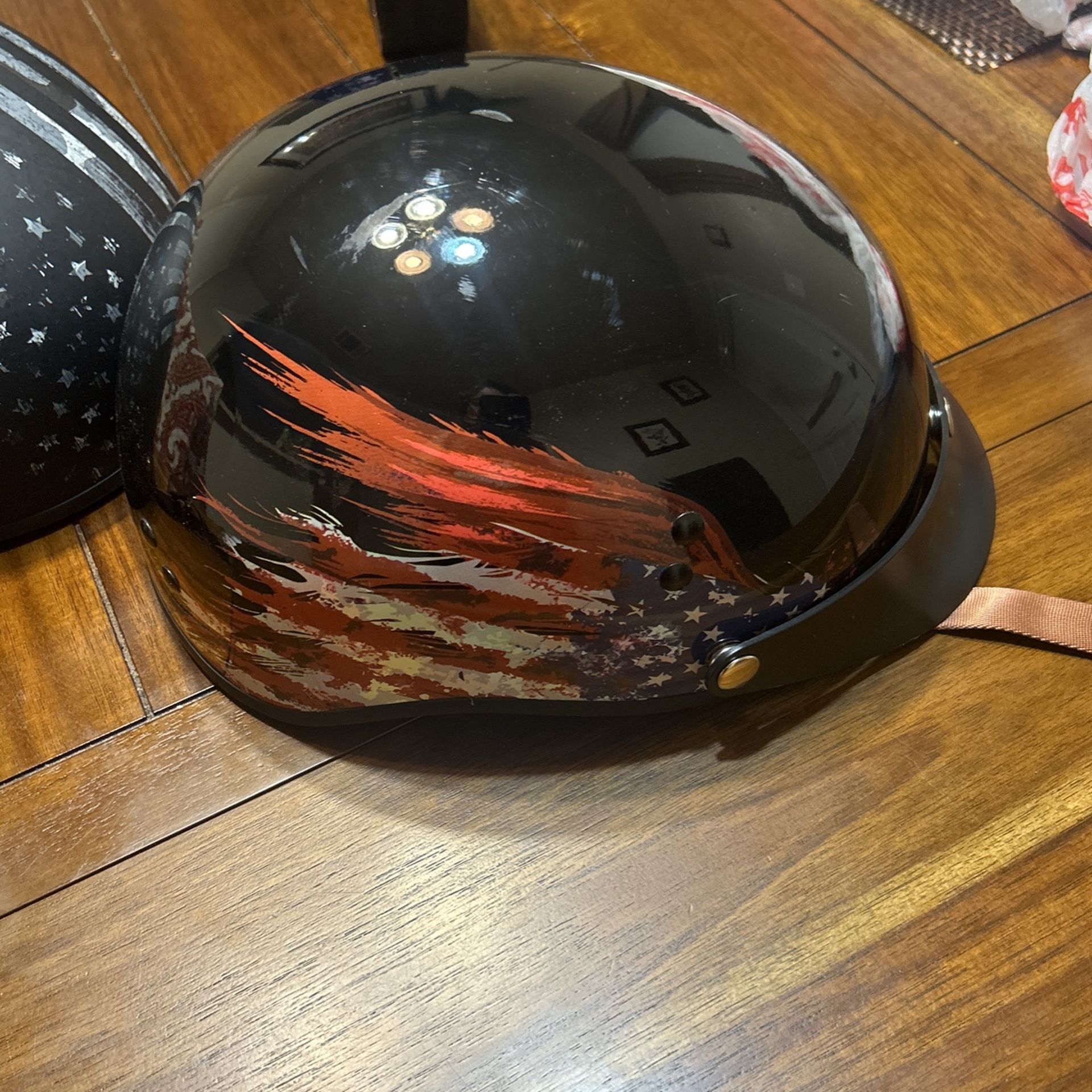 Motorcycle helmets for Sale in San Antonio, TX - OfferUp