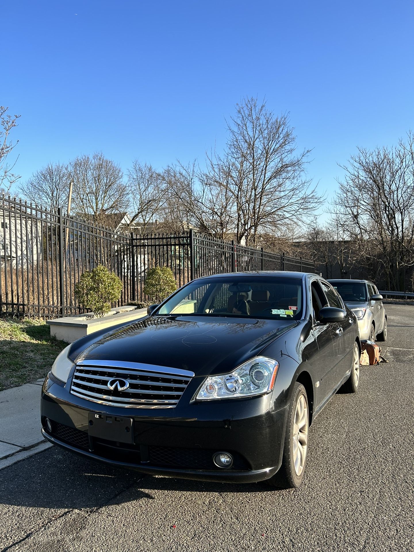 2007 Infiniti M35 for Sale in Waterbury, CT - OfferUp
