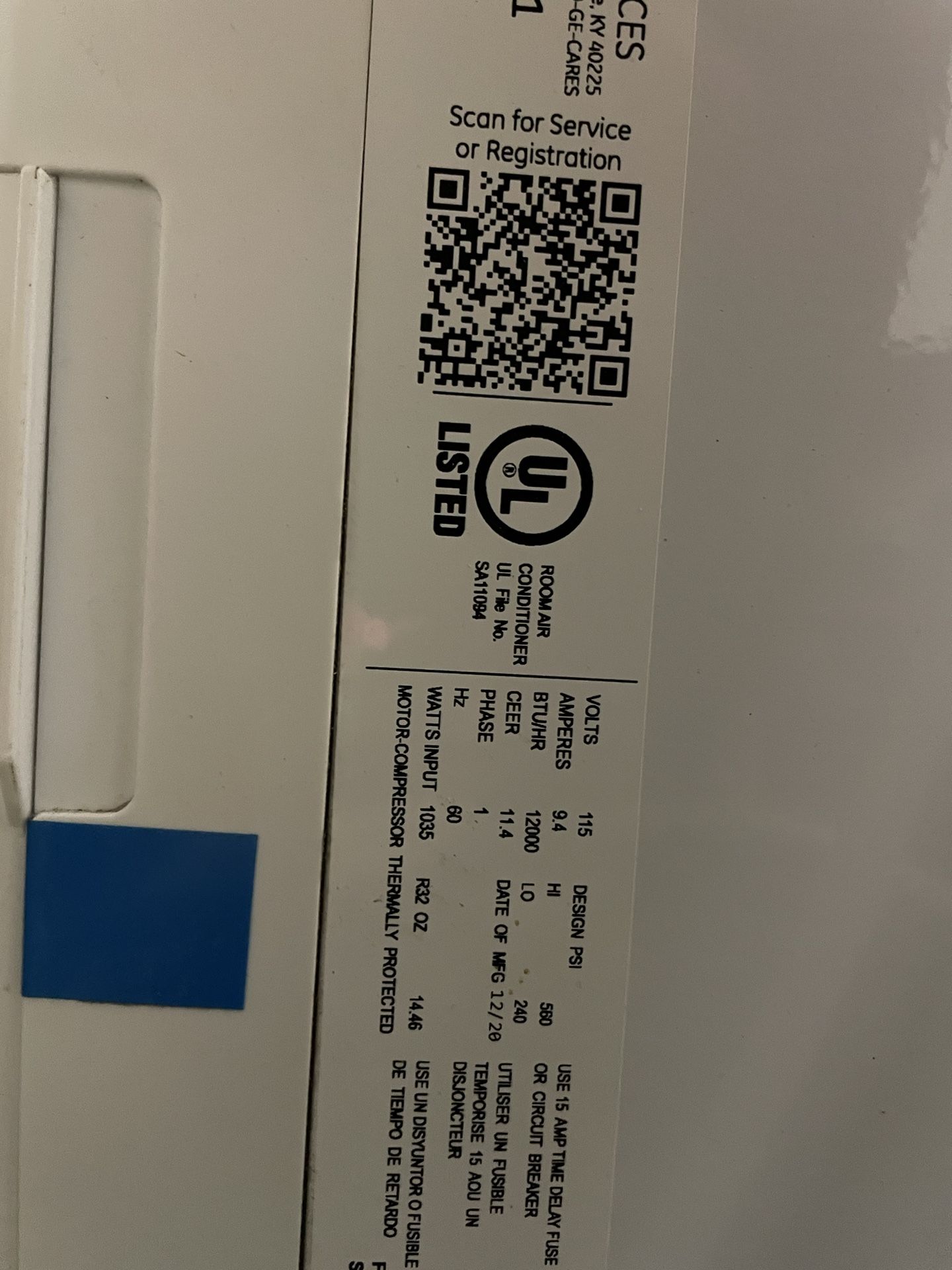 Window AC Read Description for Sale in San Antonio, TX - OfferUp