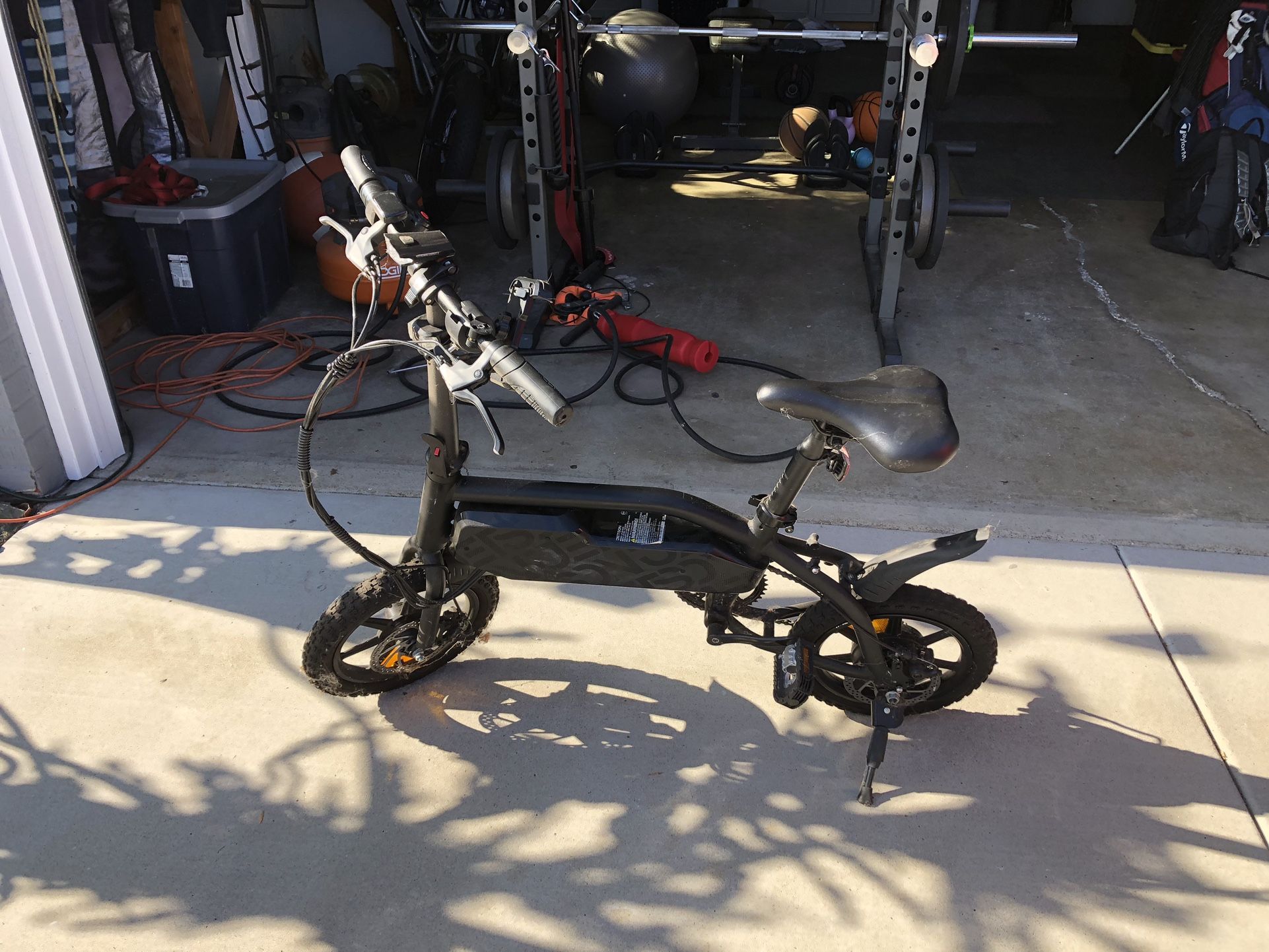 Jetson E-bike for Sale in San Diego, CA - OfferUp