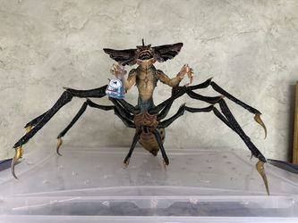 Spider Gremlin Figure