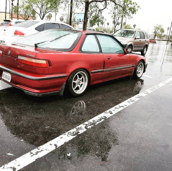 1993 Acura Integra for Sale in Perris, CA - OfferUp