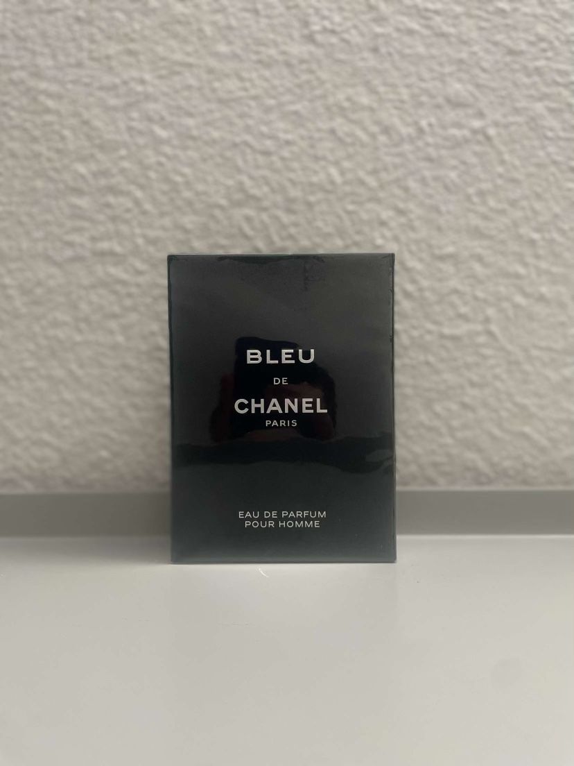 (OPEN TO OFFERS!) Bleu De Chanel Cologne for Sale in Aliso Viejo, CA ...