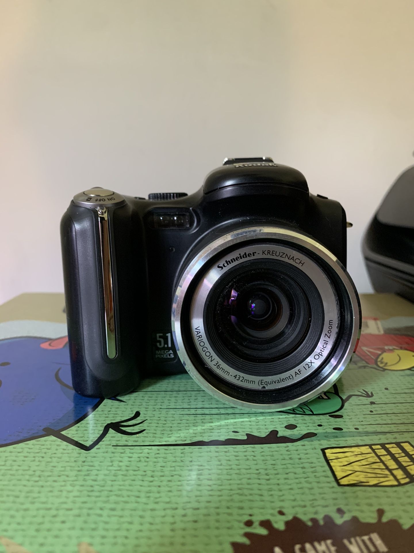 Kodak EasyShare P850 Camera for Sale in Blacksburg, VA - OfferUp