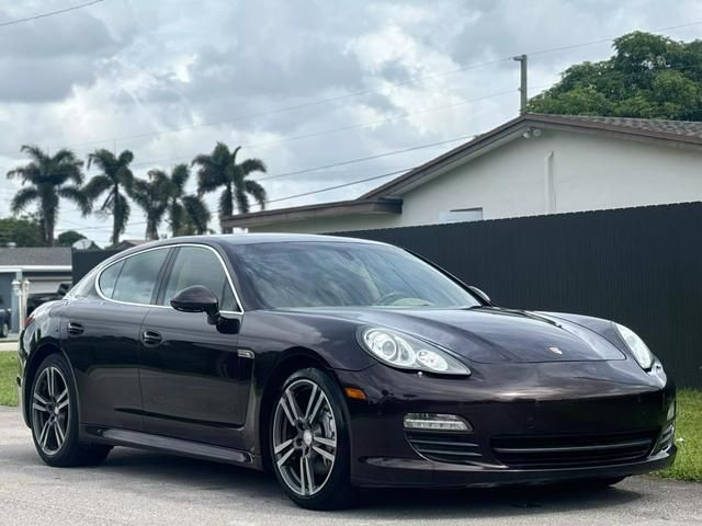 2010 Porsche Panamera for Sale in Miramar, FL - OfferUp
