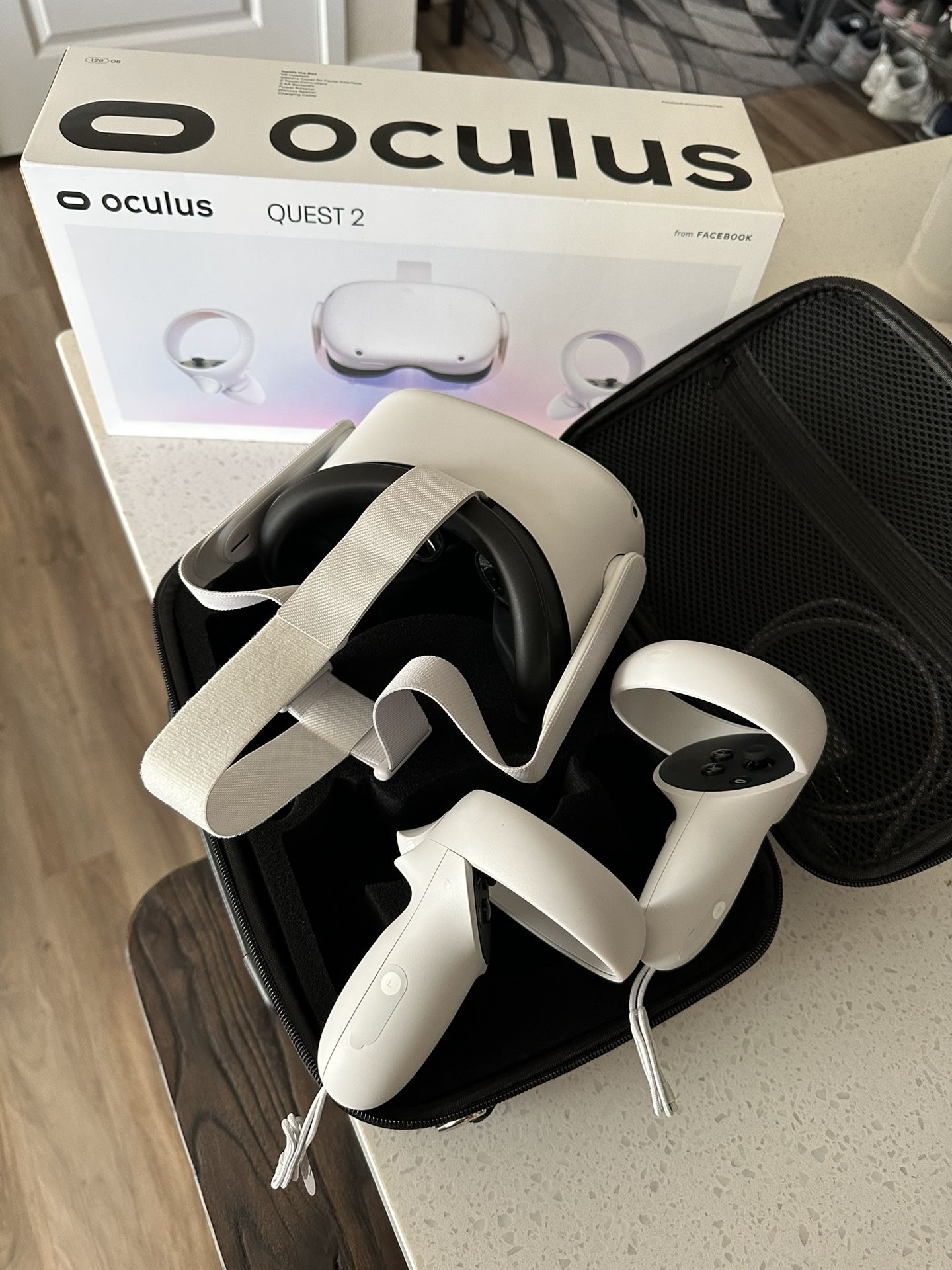Oculus Quest 2 for Sale in Denver, CO - OfferUp