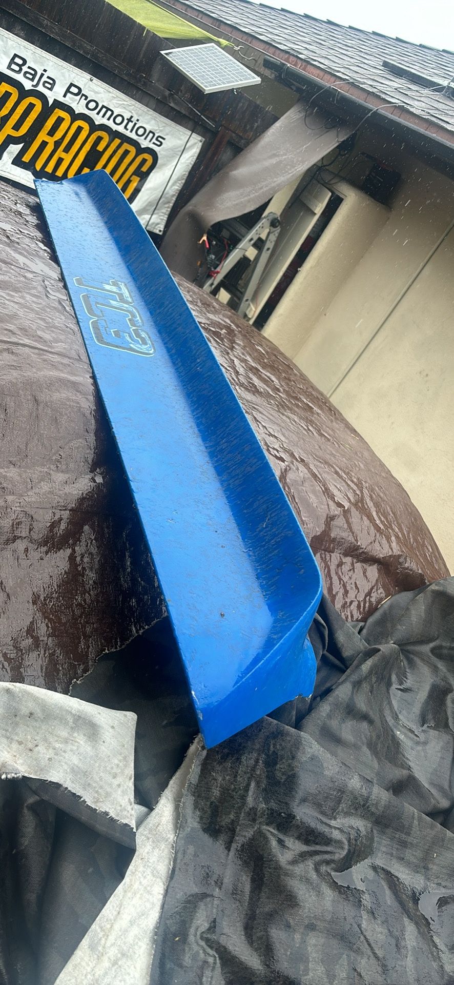 Dodge Omni Shelby Horizon TC3 Spoiler for Sale in Torrance, CA - OfferUp
