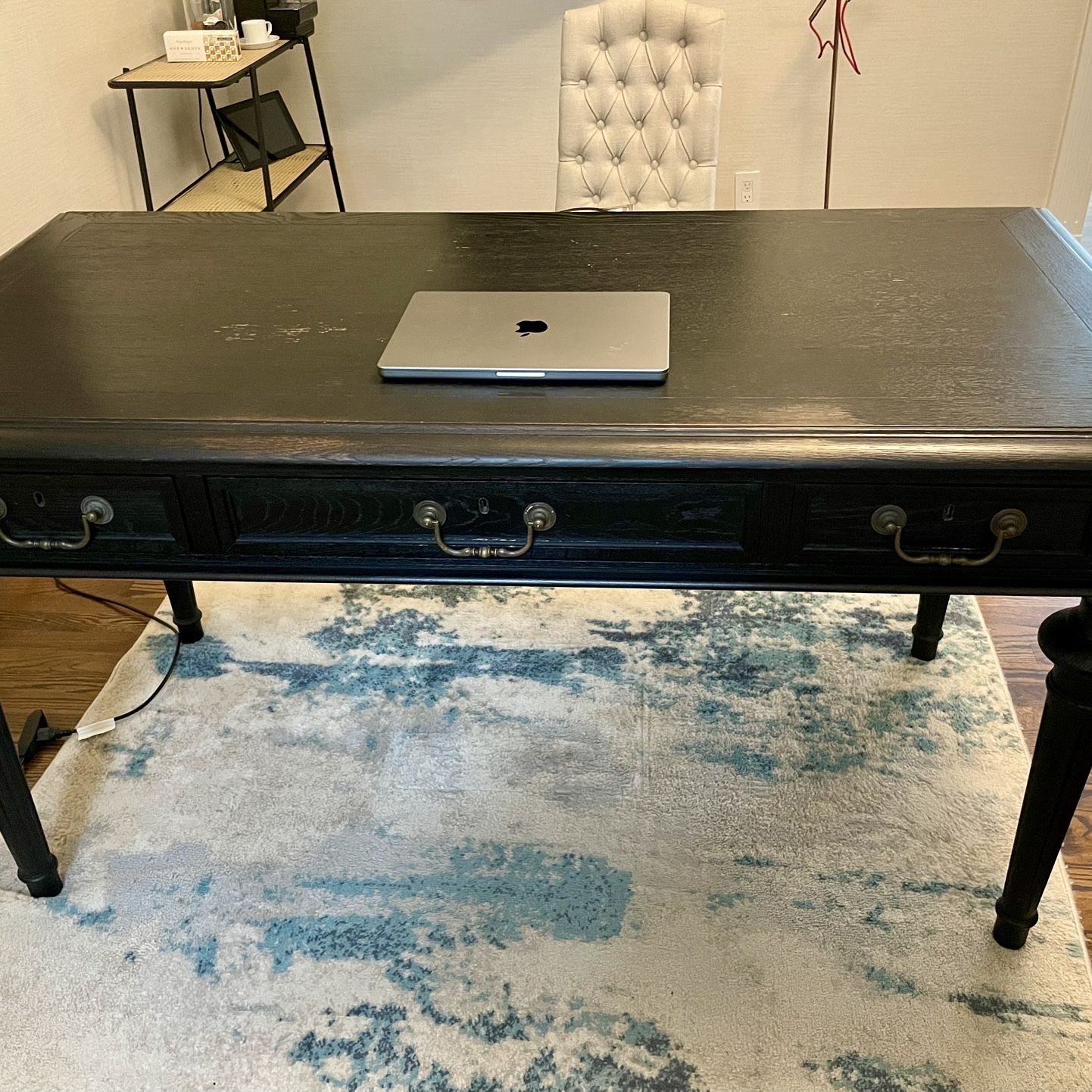 Rh partners desk store