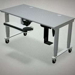 Standing desk used for sale store
