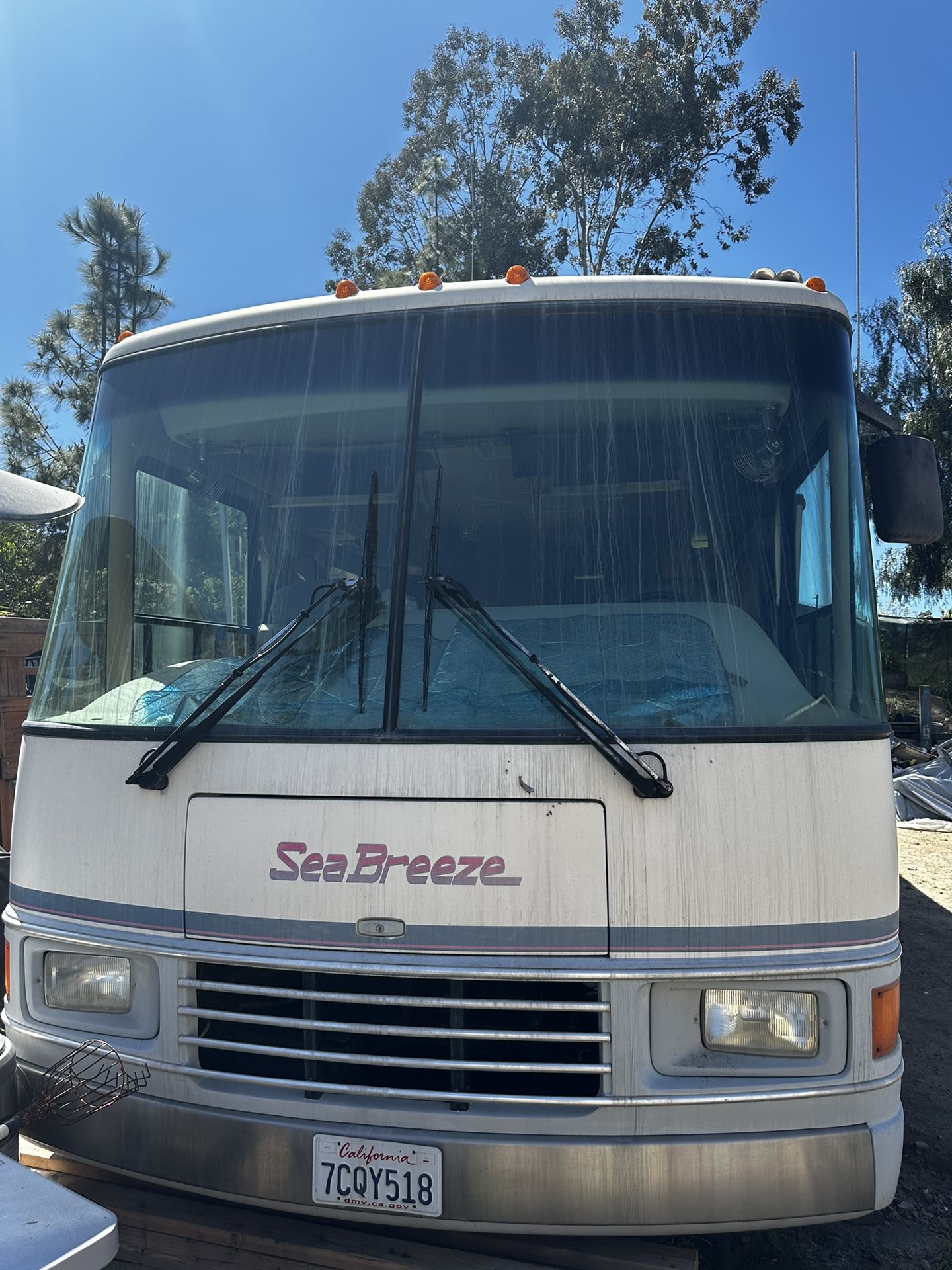 1995 Seabreeze MH for Sale in Lemon Grove, CA - OfferUp