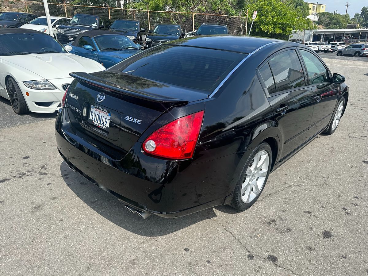 2007 Nissan Maxima for Sale in Glendale, CA - OfferUp