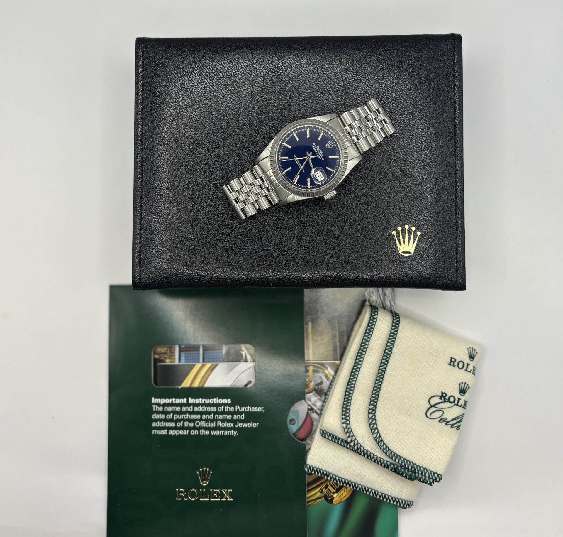 Rolex 1603 for Sale in Portland, OR - OfferUp