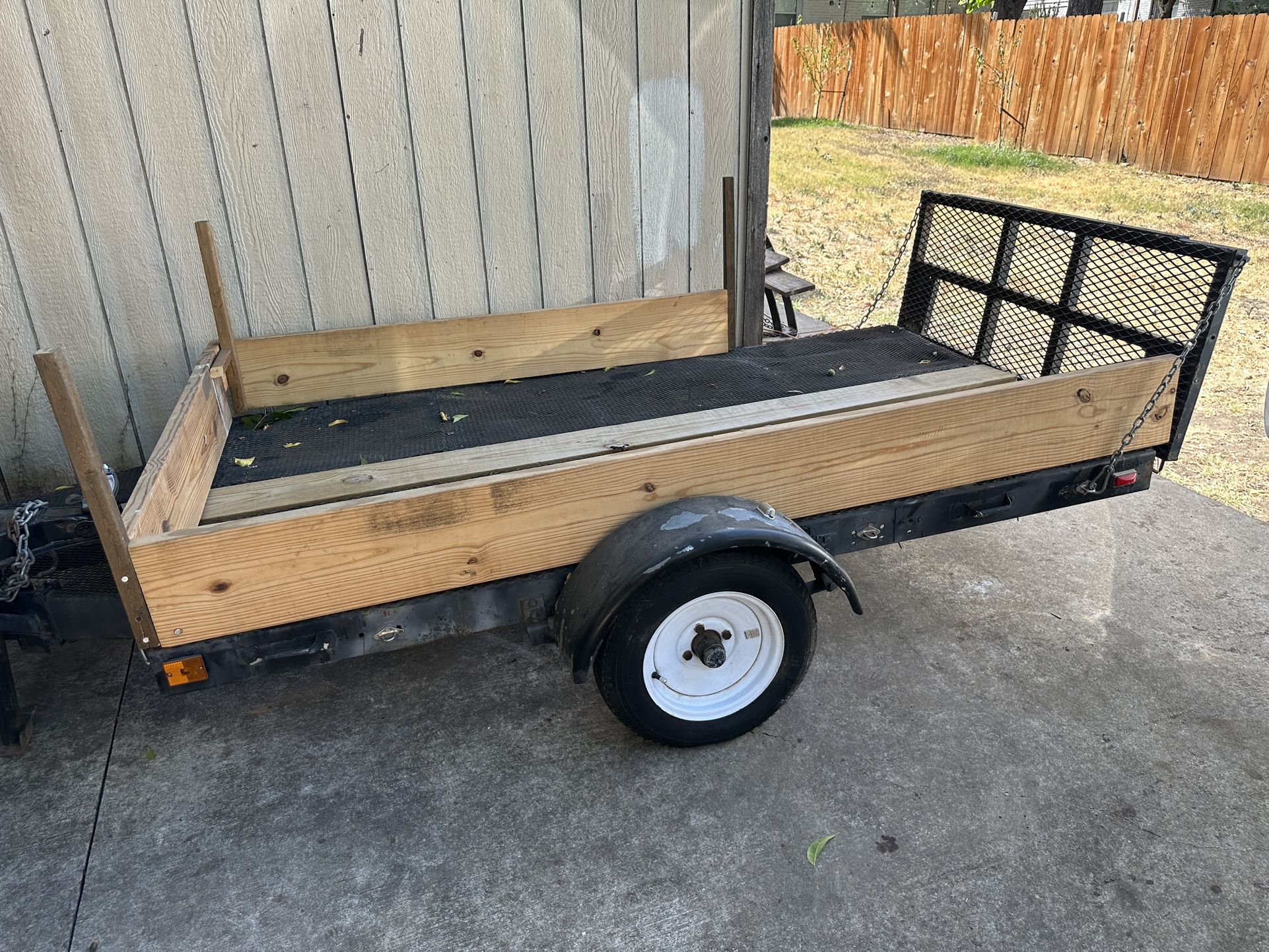 Trailer for Sale in Dallas, TX - OfferUp